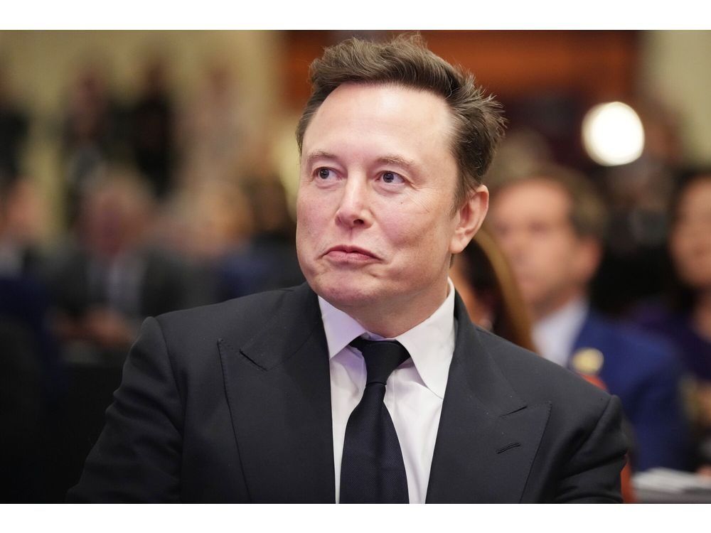 Elon Musk loses court bid to dismiss OpenAI’s harassment claim ...