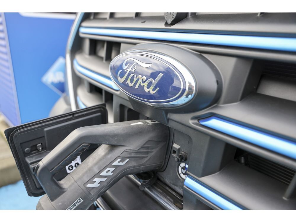 JAY GOLDBERG: EV mandate speeding toward us and must be stopped ...