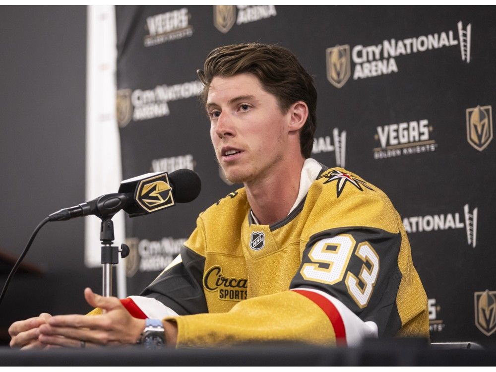 Mitch Marner, agent, say threat to family safety part of leaving ...