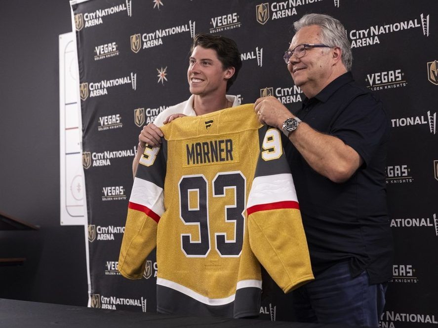 Did media coverage hasten Mitch Marner's exit from Toronto? | Toronto Sun