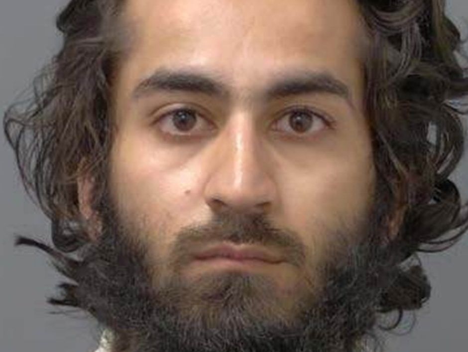 Baby found, man in custody after Amber Alert issued by Peel cops ...