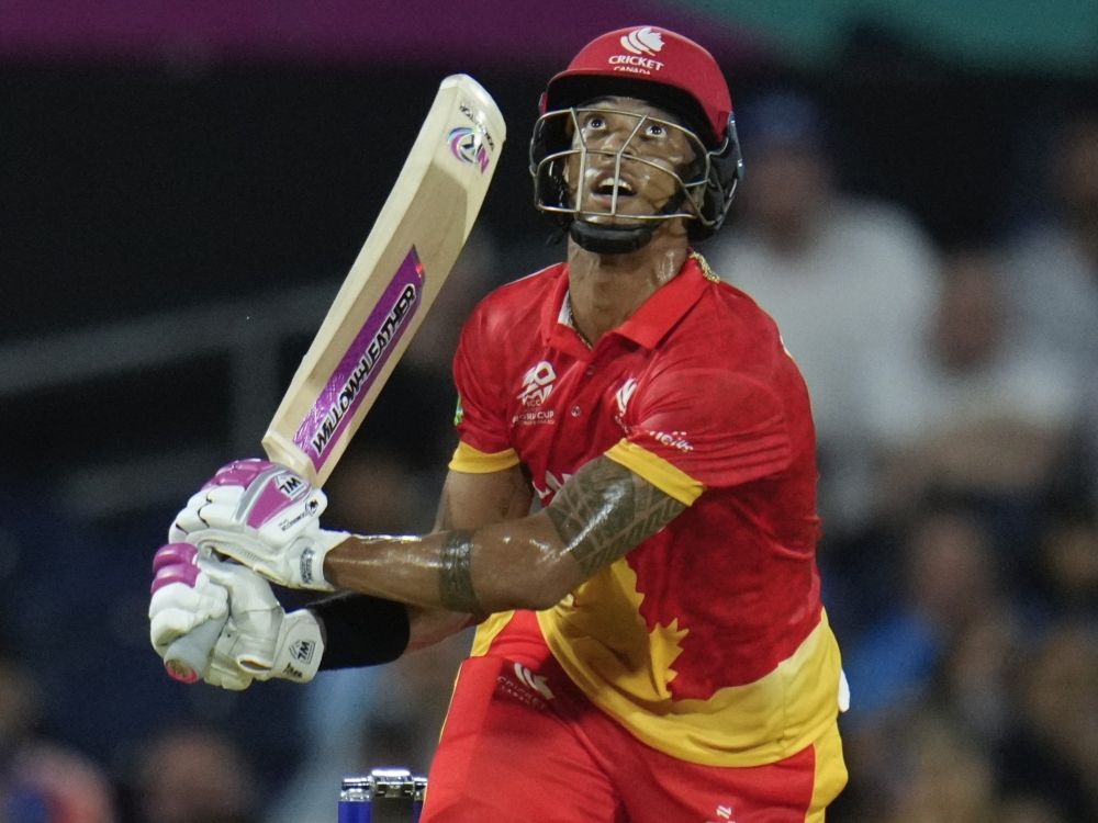 Canada’s Cricket crisis hits new low amid governing blunders | Toronto Sun