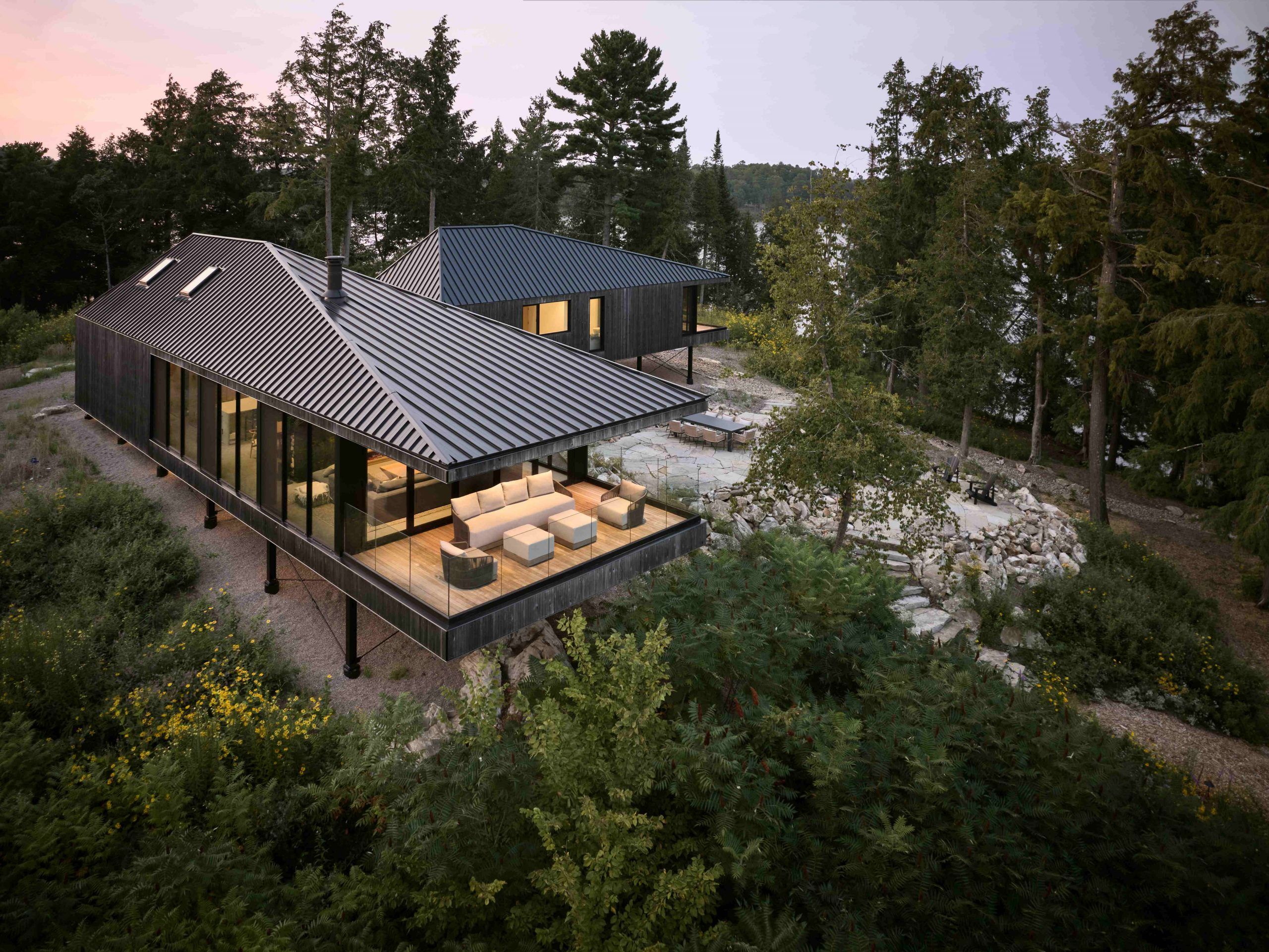 Colin and Justin: Net Zero hero | Toronto Sun