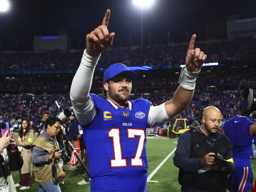 MLSE defends Bills partnership as boost, not threat to Argos | Toronto Sun
