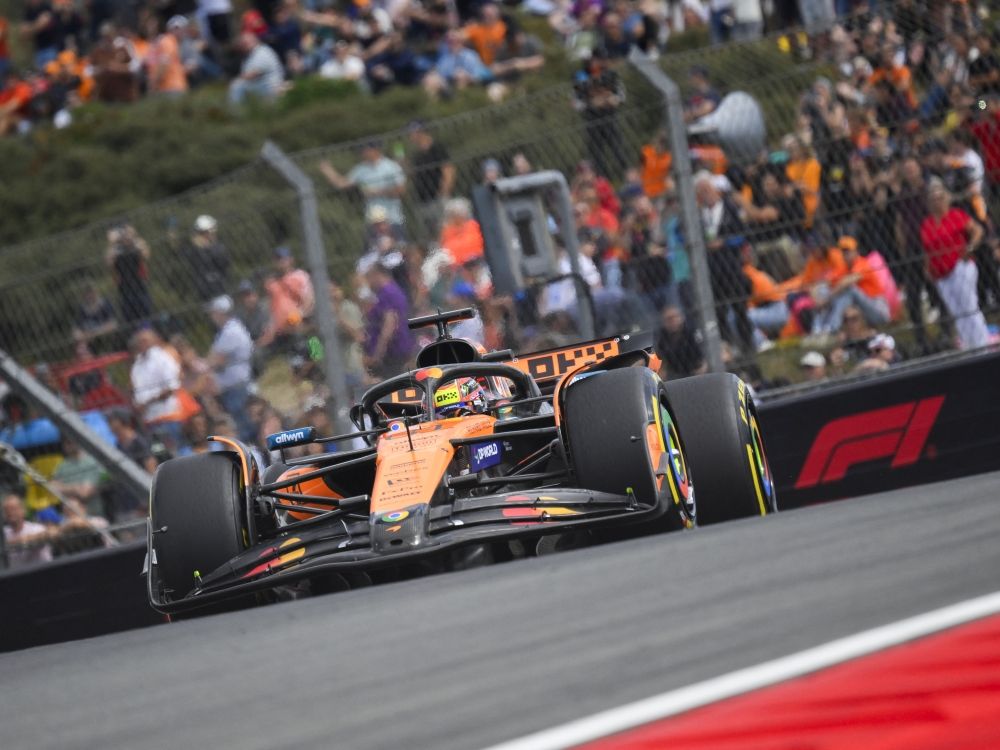 How new rules will shake up Formula 1 in 2026 | Toronto Sun