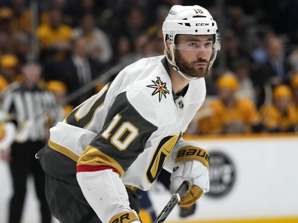 Maple Leafs centre Nicolas Roy embraces Dave Keon connection | Toronto Sun