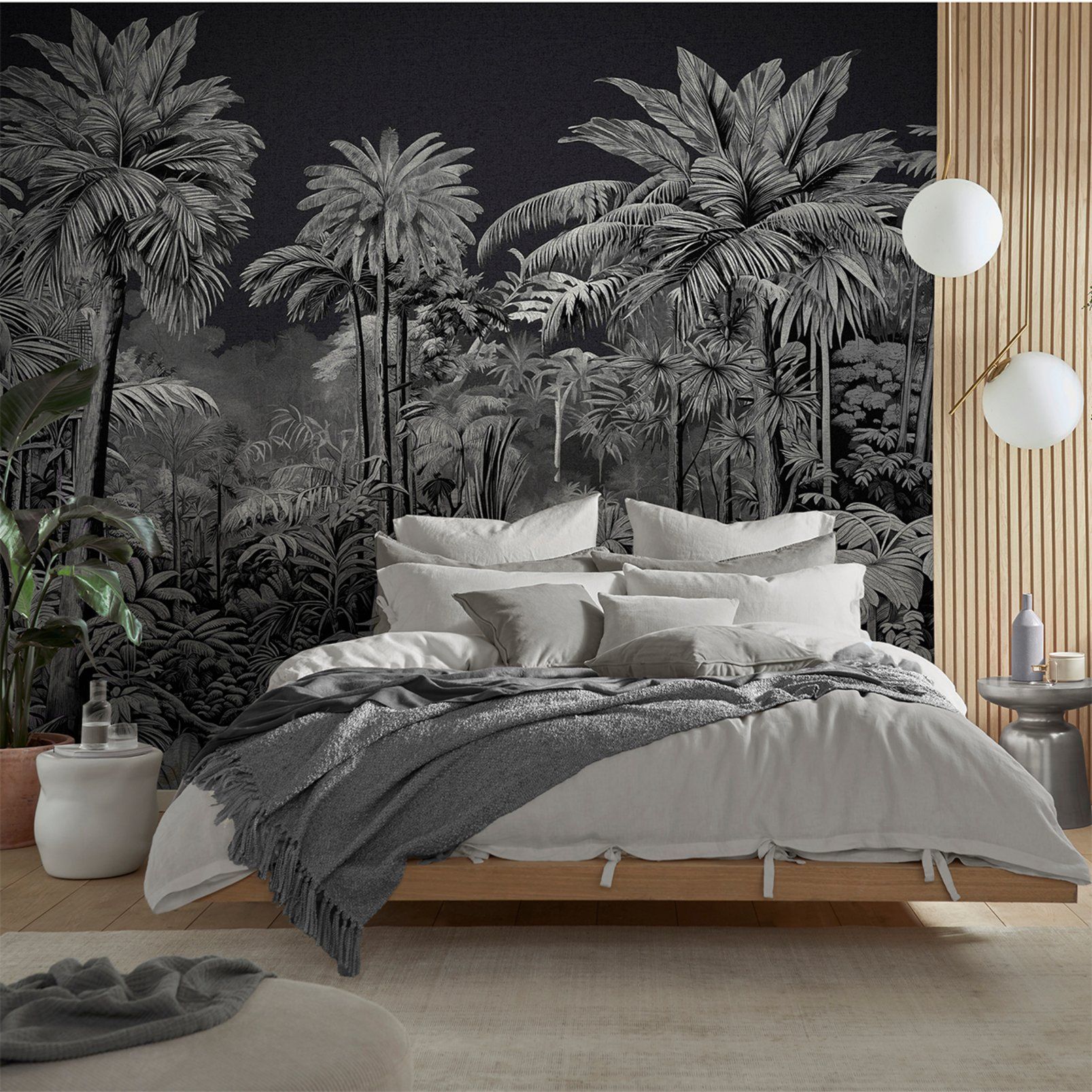 Colin and Justin: Decorating with black and white | Toronto Sun