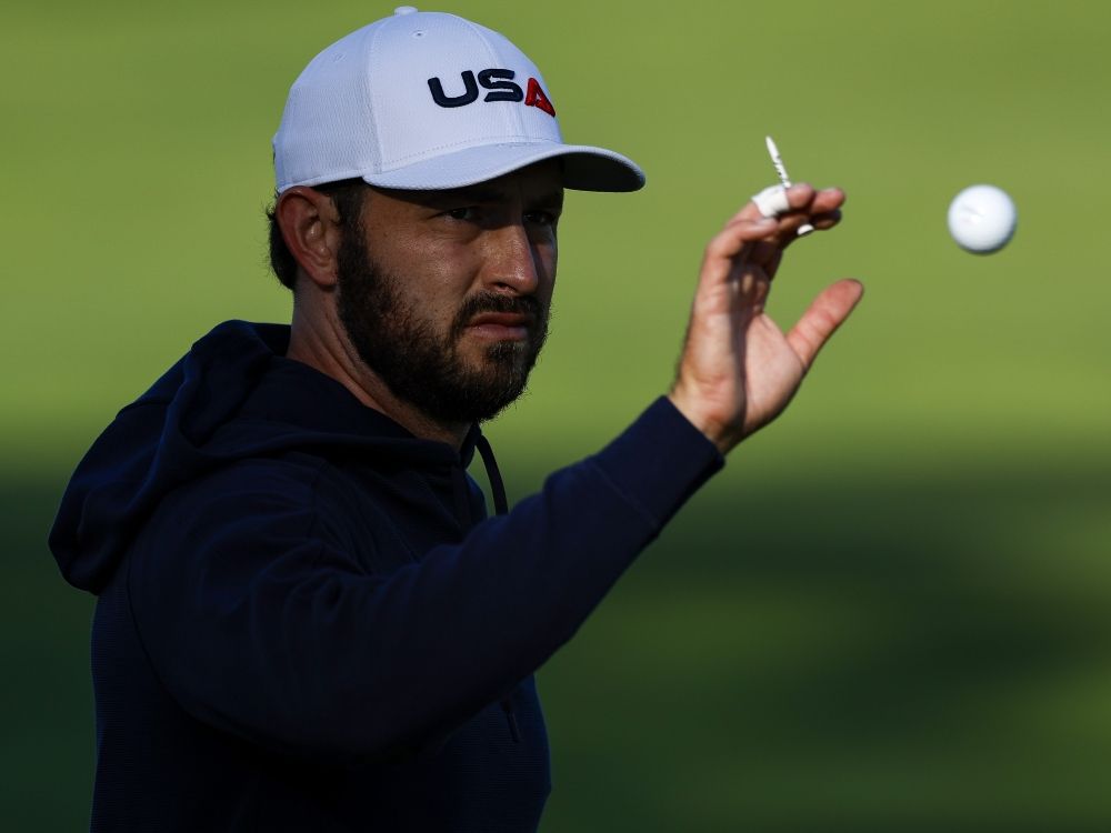 Patrick Cantlay bring clutch putting reputation to Ryder Cup | Toronto Sun