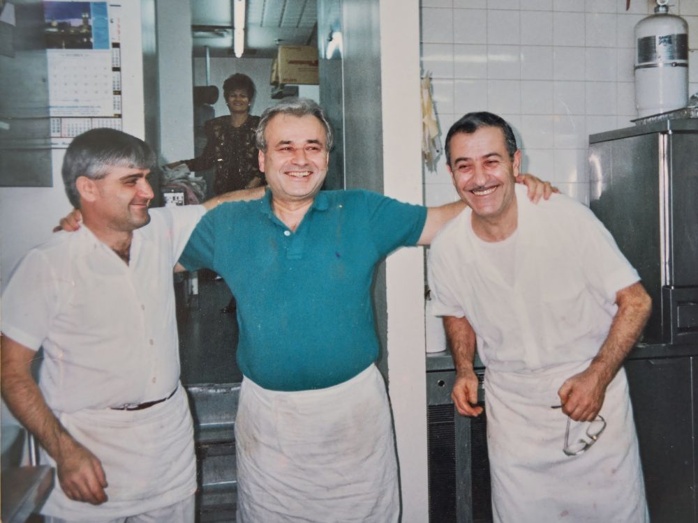 Jimmy The Greek's fast food full circle with Maple Leafs | Toronto Sun