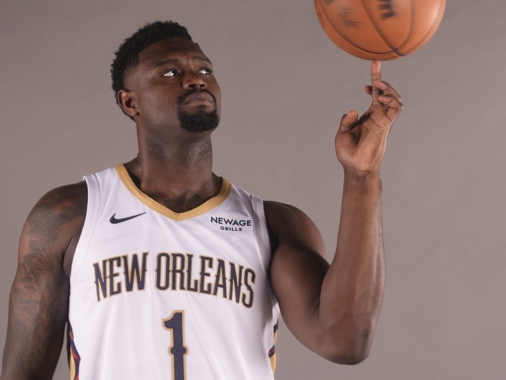 NBA superstar stuns fans with dramatic body transformation | Toronto Sun