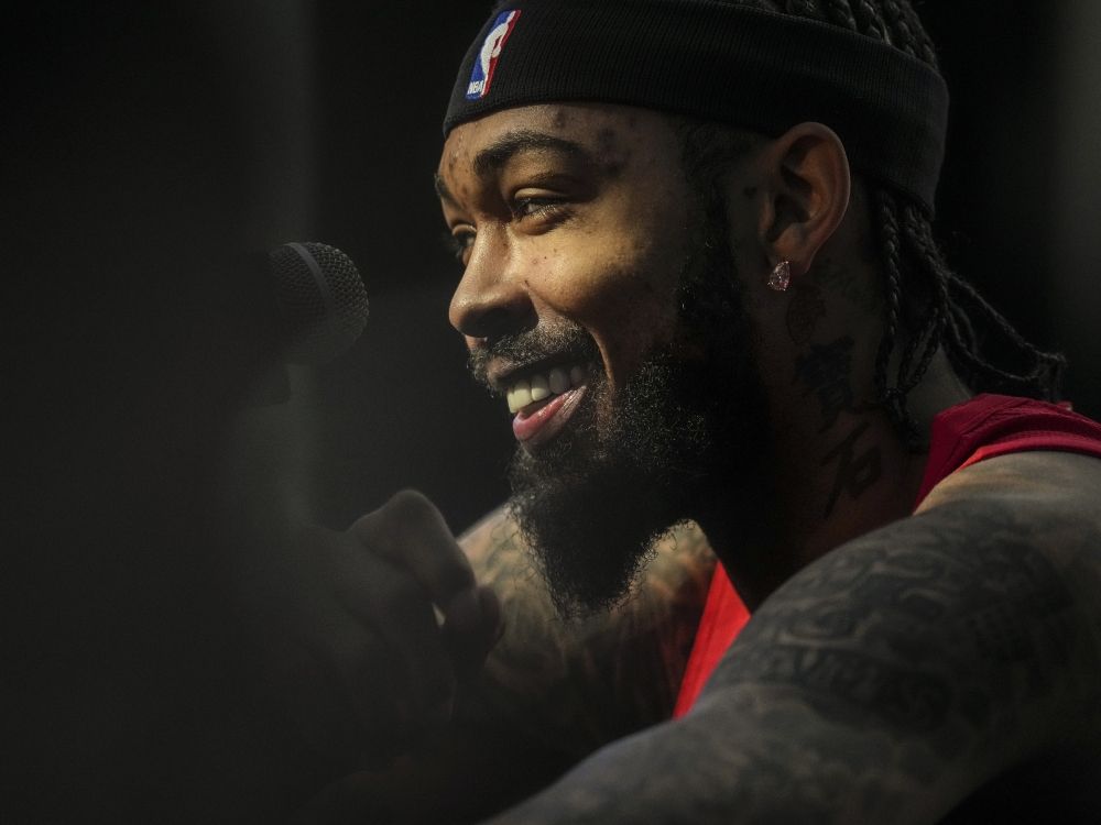 How Brandon Ingram takes pressure off Raptors Scottie Barnes | Toronto Sun