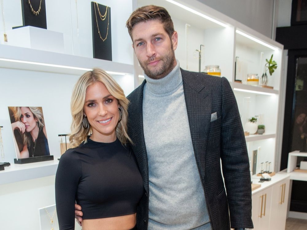 Former star NFL quarterback Jay Cutler jailed in Tennessee | Toronto Sun