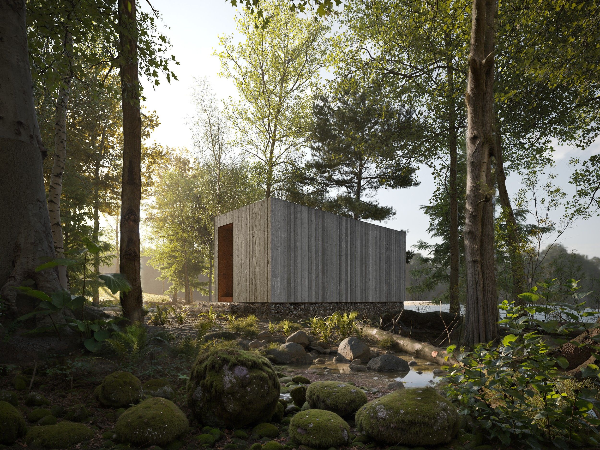 Colin and Justin: Live small but mighty | Toronto Sun