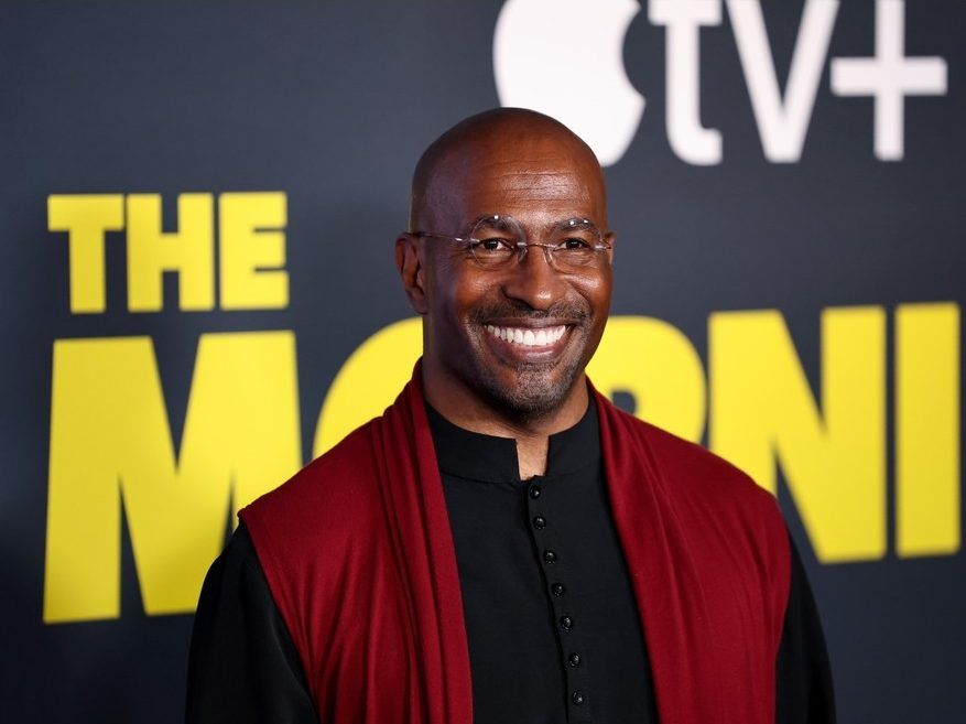 ELDER: Jimmy Kimmel didn't apologize but maybe Van Jones will | Toronto Sun