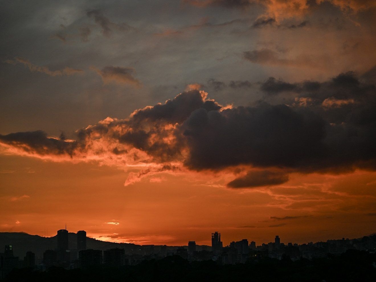 6.2-magnitude earthquake hits northwest Venezuela | Toronto Sun