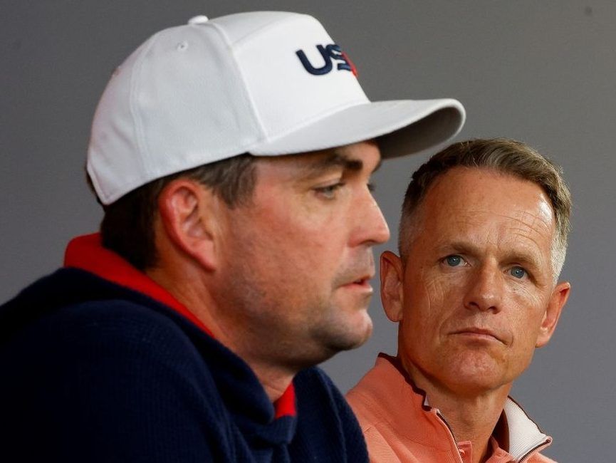 Captain defends U.S. Ryder Cup player payments as charity boost ...
