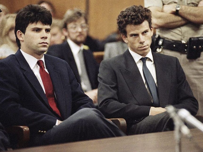 Judge denies Menendez brothers’ petition for new trial | Toronto Sun