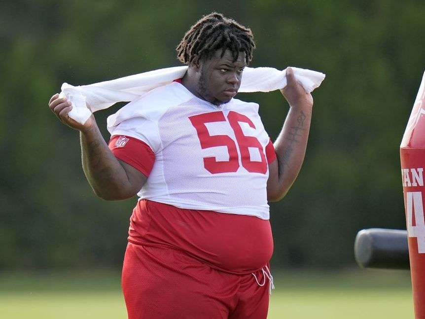 Tampa Bay Buccaneers sign 400-plus pound defensive tackle | Toronto Sun