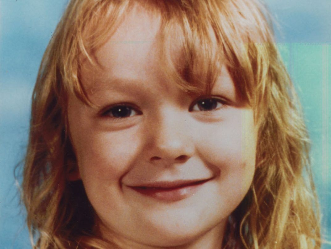 MANDEL: Little Andrea Atkinson's killer denied parole | Toronto Sun