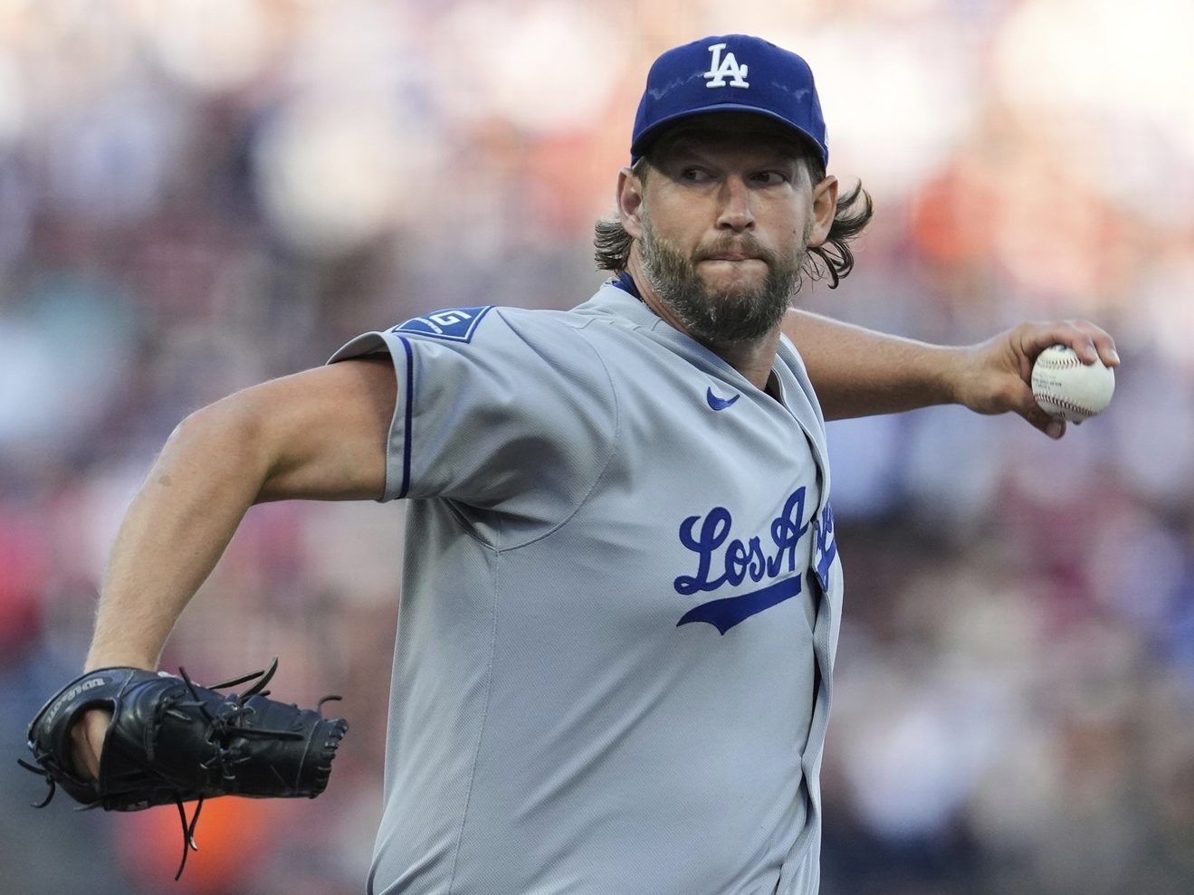 Clayton Kershaw to retire after 18 seasons with L.A. Dodgers | Toronto Sun