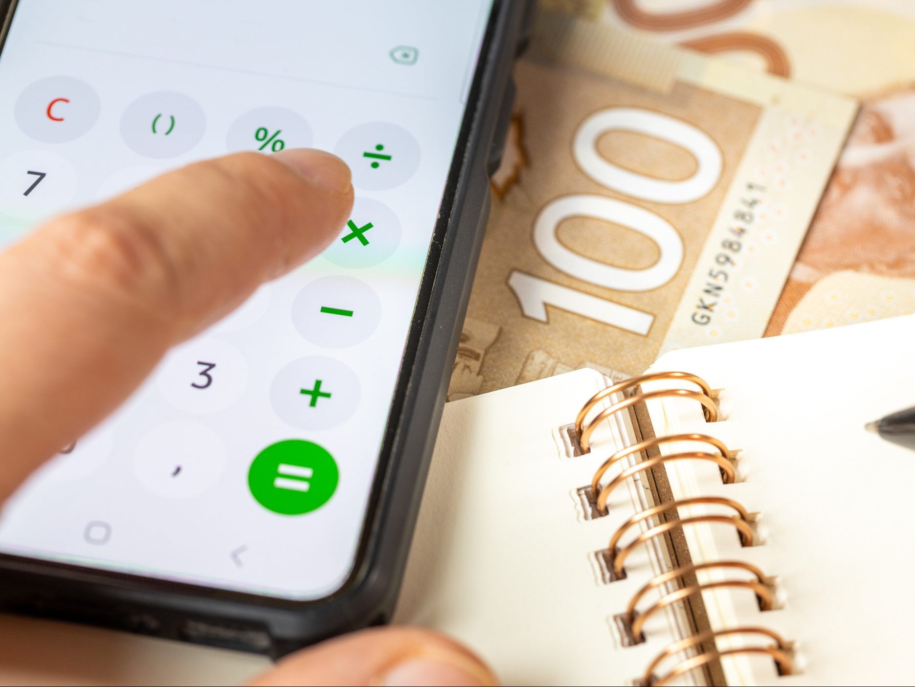 Income taxes down, payroll taxes up — here's 2026's major tax changes ...