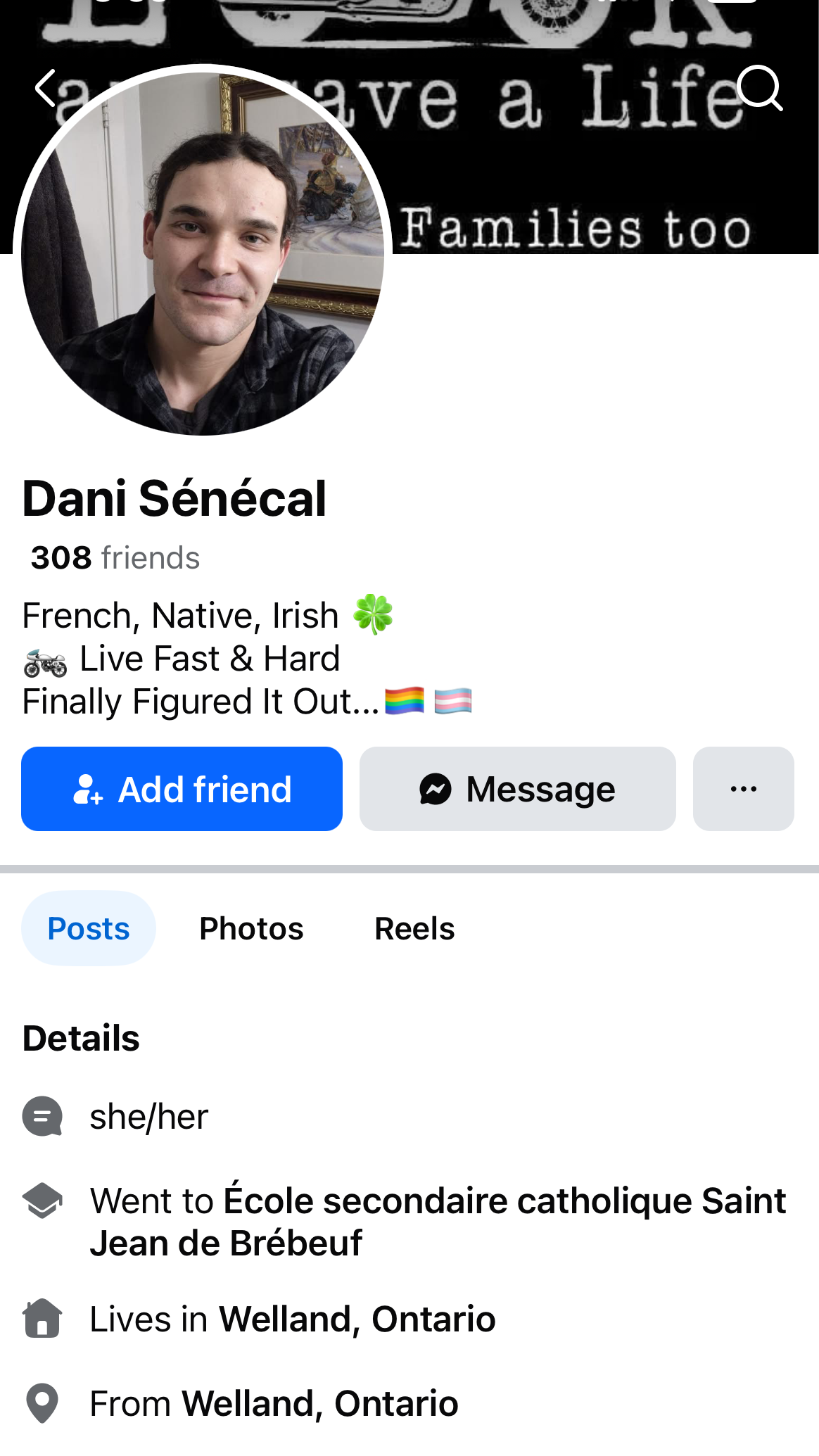 Accused in Welland sex assault of girl wants move to women's prison ...