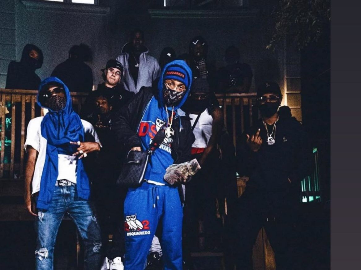 Drake pays tribute to apparent Scarborough murder victim | Toronto Sun