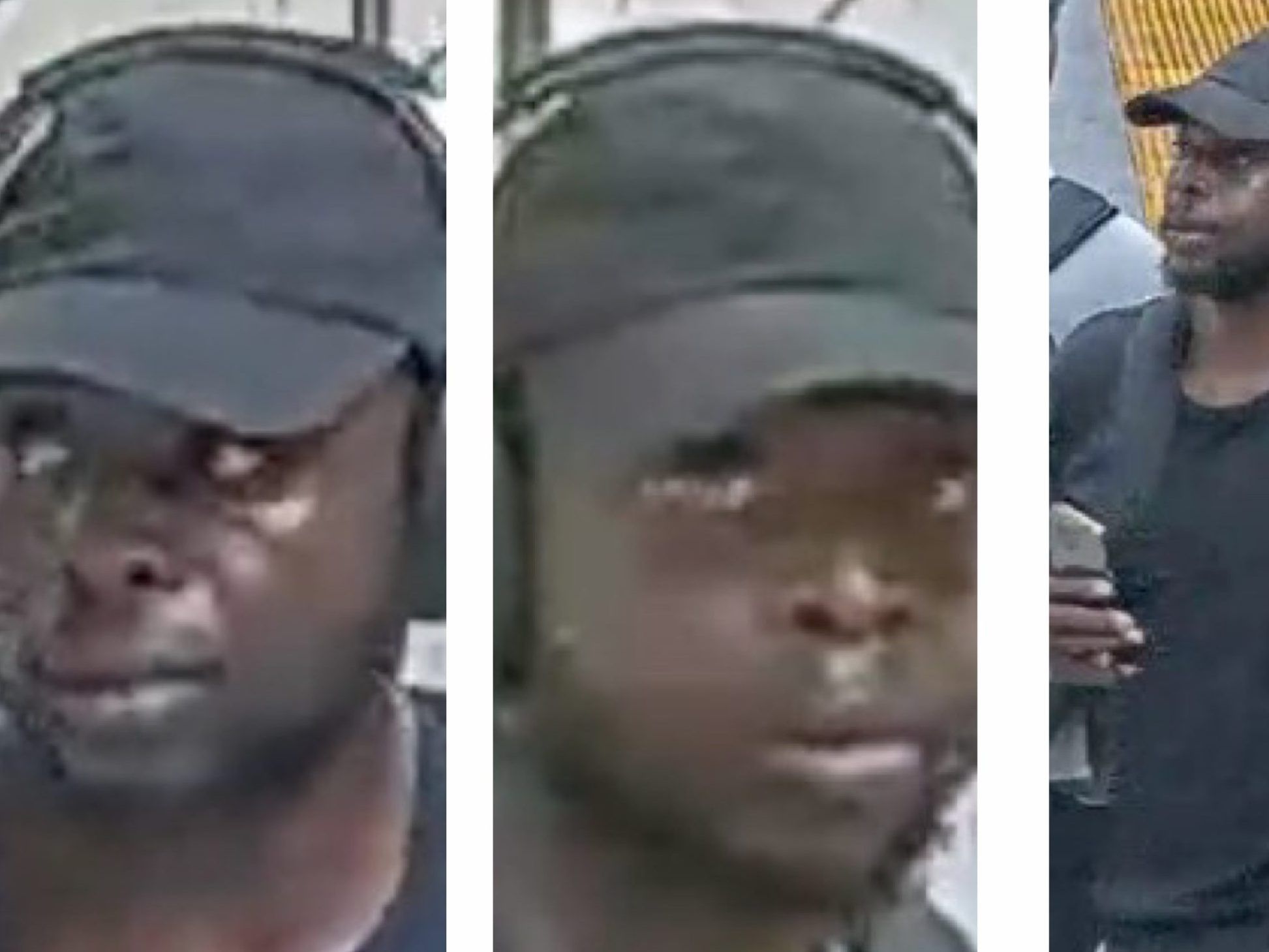 CRIME SCENE: Suspect wanted for TTC sex assault | Toronto Sun