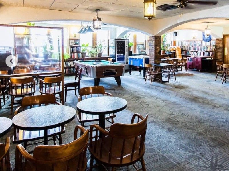 Popular downtown Toronto pub closing after 8 decades for new condo ...