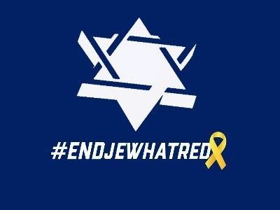 KINSELLA: Campaign targets rising Jew hatred in education | Toronto Sun