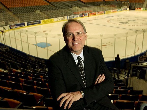 SIMMONS: Ken Dryden marched to his own watch in everything | Toronto Sun