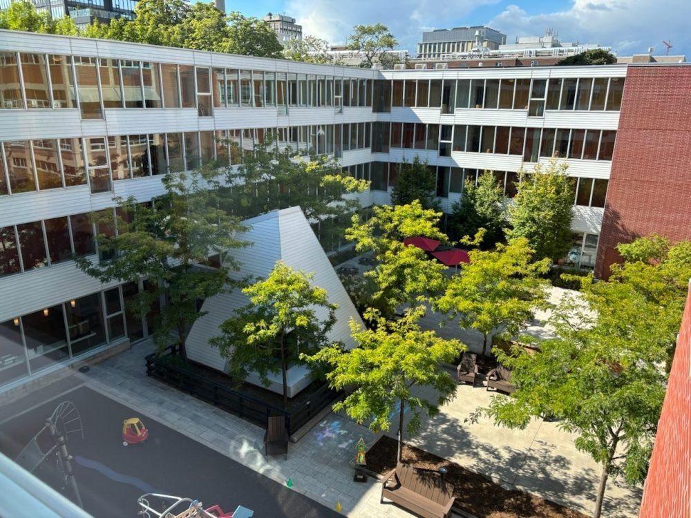 Ronald McDonald House gives families 'a sense of home' | Toronto Sun