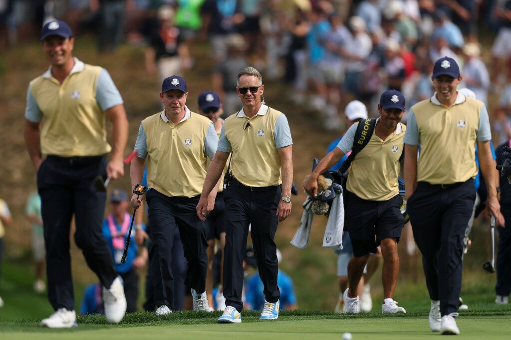 WATCH: Are Ryder Cups more exciting than major championships? | Toronto Sun