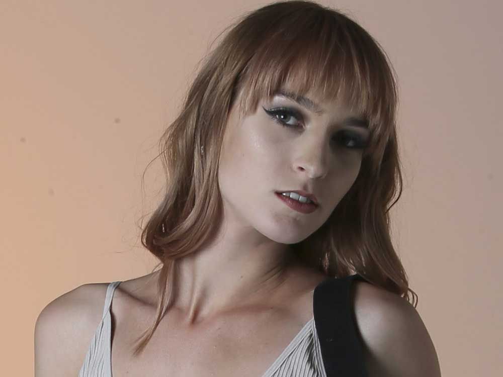 SUNshine Girl Miranda | Toronto Sun