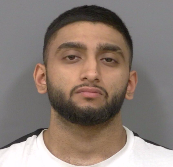 CRIME SCENE: Two charged with alleged armed carjacking in Mississauga | Toronto Sun