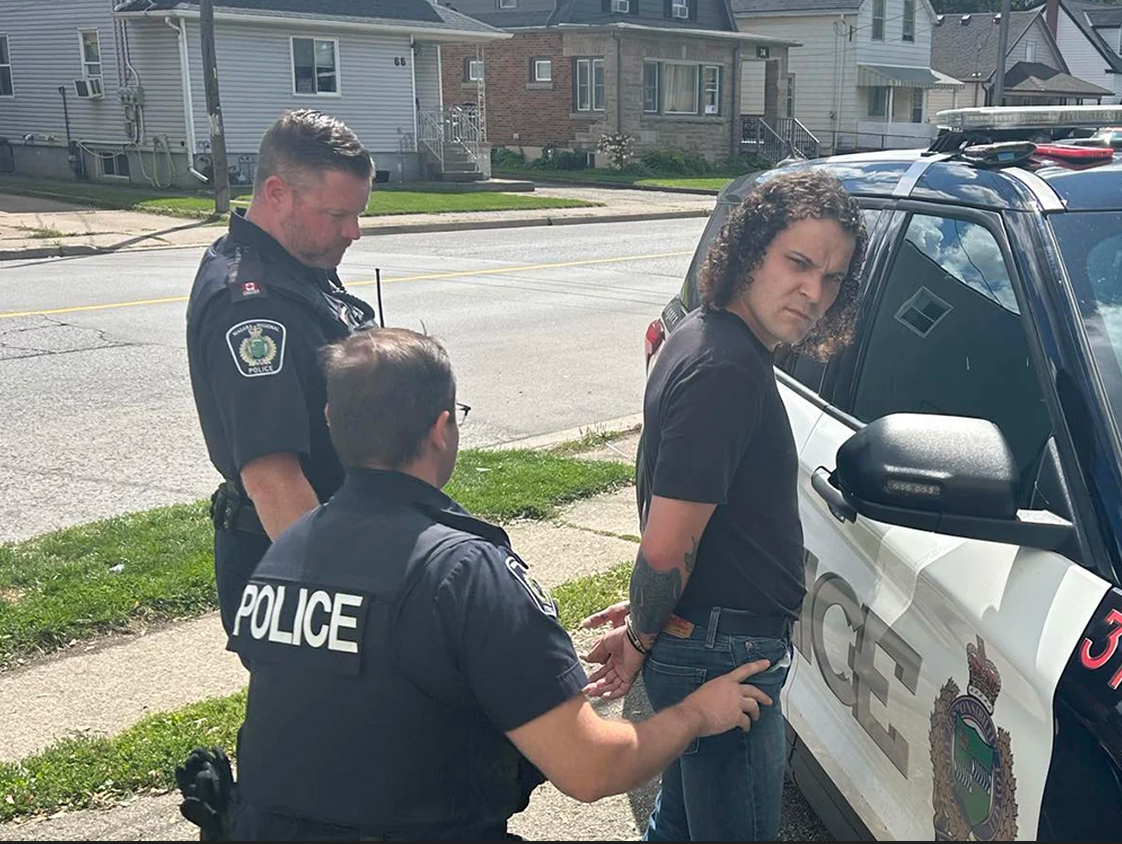 Over $23,000 raised for Welland girl, 3, sexually assaulted at home ...