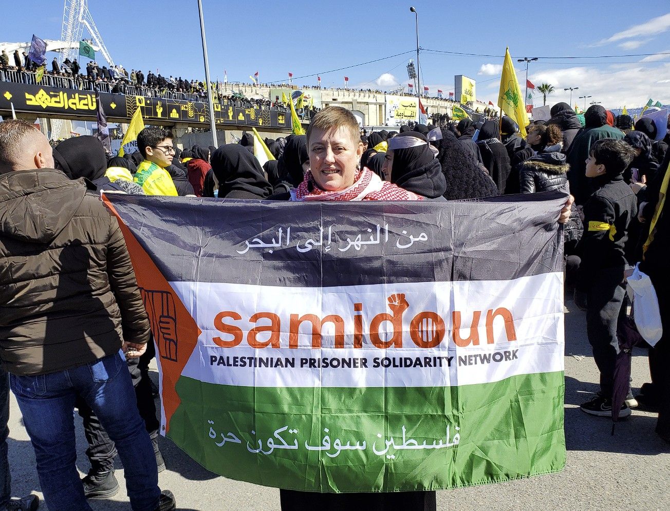 Industry minister vows to delist Samidoun after Toronto Sun article ...