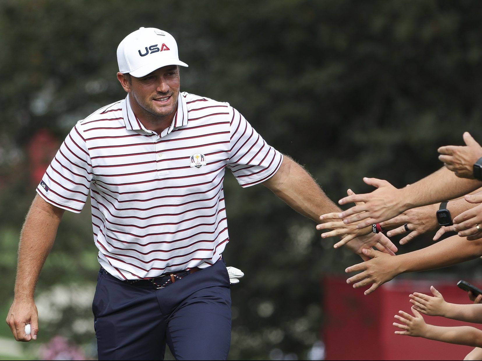 Who is feeling the most Ryder Cup pressure? Player-by-player breakdown ...