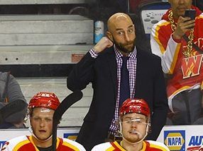 Capitals put assistant Mitch Love on leave pending NHL investigation ...