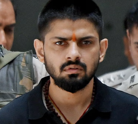 HUNTER: Are the Bishnoi gang really terrorists or just low-rent thugs ...