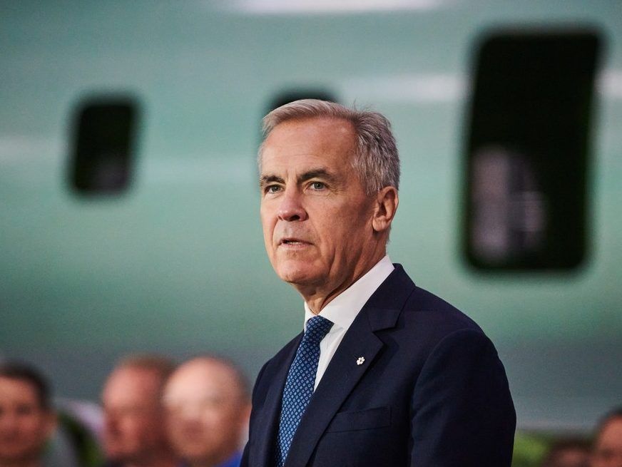 Carney’s next big test is solving immigration concerns | Toronto Sun