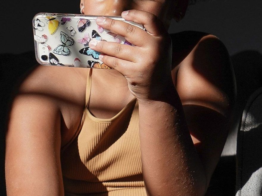 STOSSEL: Are smartphones the new cause of social panic? | Toronto Sun