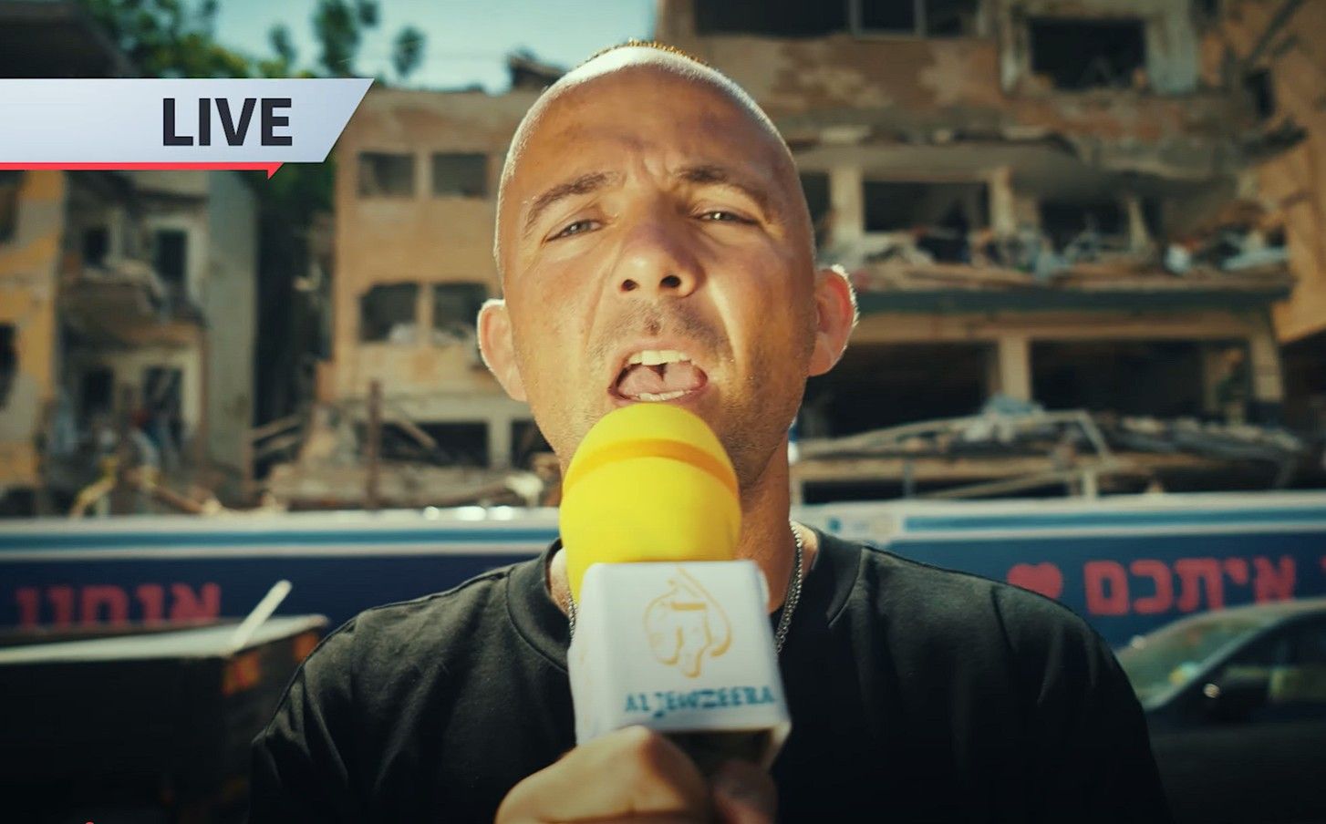 Using music to counter anti-Israel propaganda, media misinfo | Toronto Sun