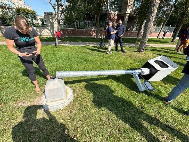 Israeli OnlyFans star Natalia Fadeev enlists in IDF to 'erase' Hamas ...