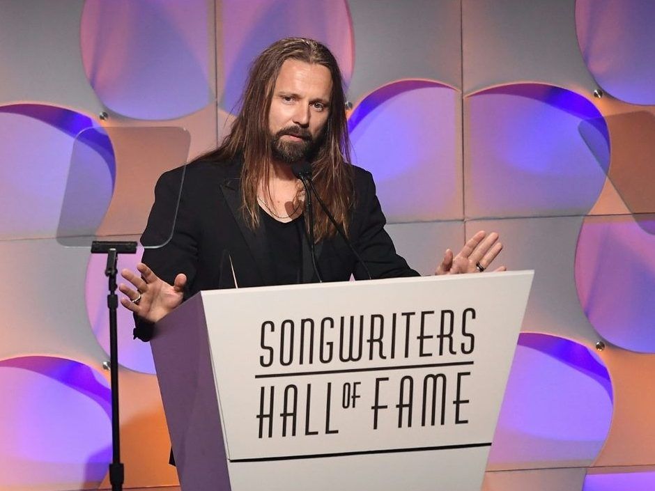 Hitmaker Max Martin back with Taylor Swift for 'Showgirl' | Toronto Sun