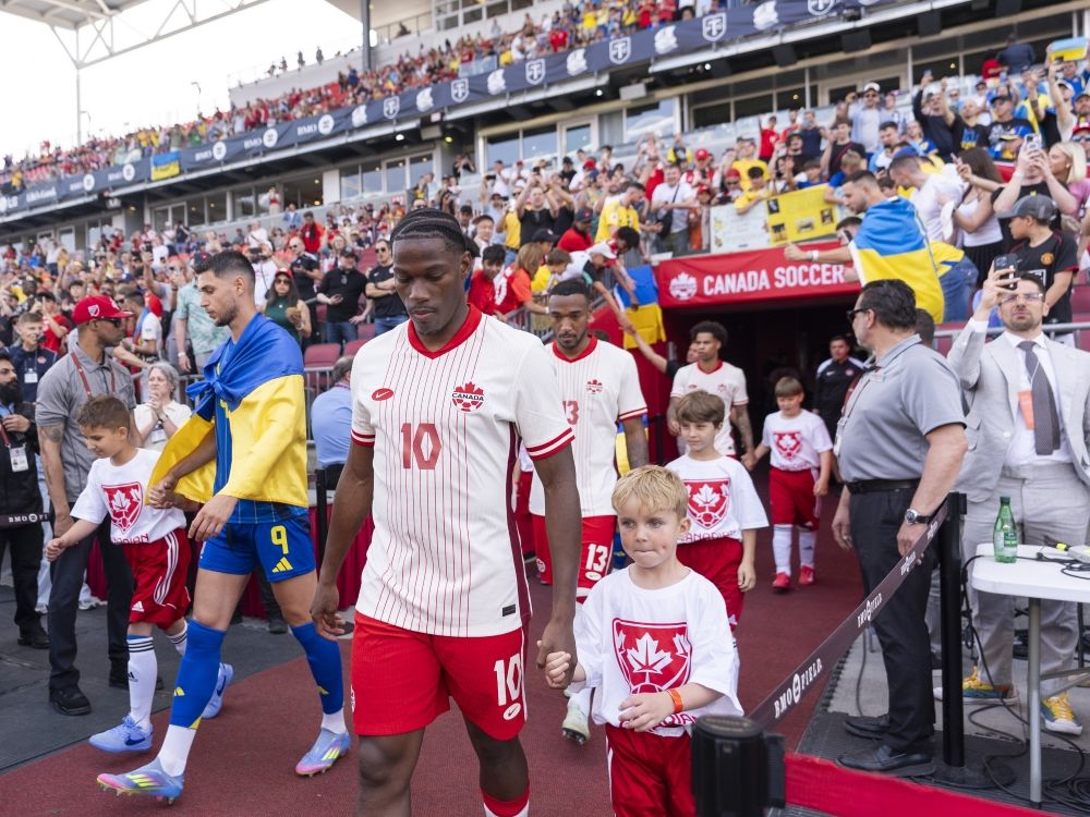 Ticket prices revealed for FIFA World Cup games in Toronto | Toronto Sun