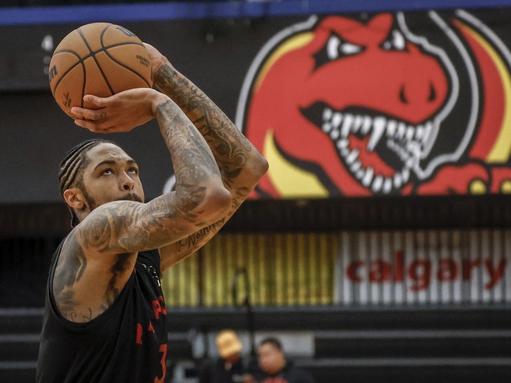 How Brandon Ingram’s long-awaited return could spark Raptors | Toronto Sun