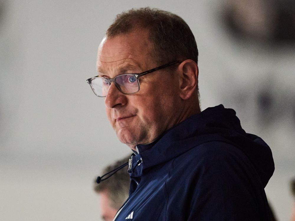 Stanley Cup or bust? Maple Leafs real challenge is chemistry | Toronto Sun