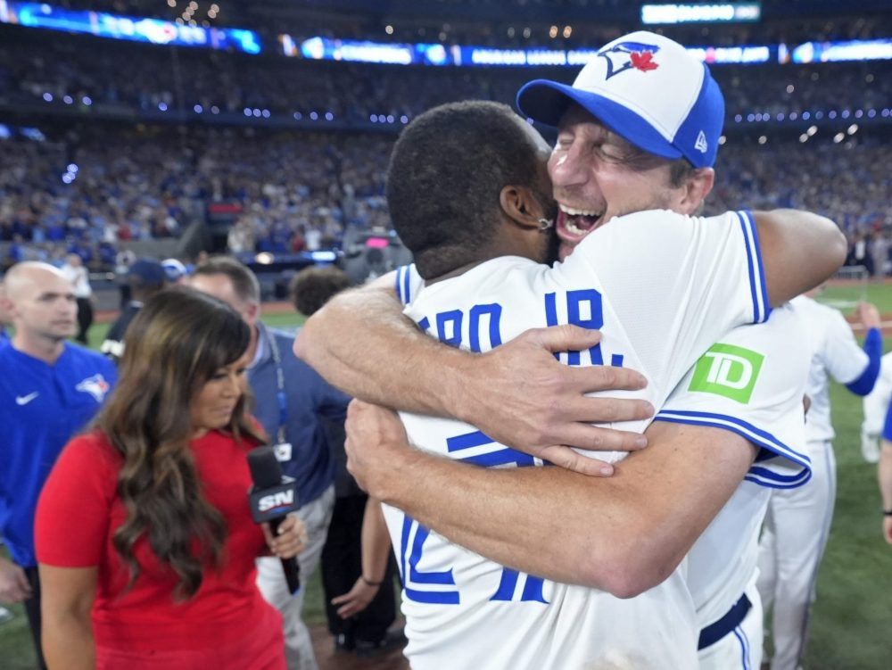 Blue Jays' Game 7 dramatics deliver record Sportsnet ratings | Toronto Sun