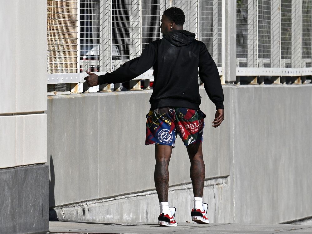 Terry Rozier will not receive salary while on leave: Report | Toronto Sun